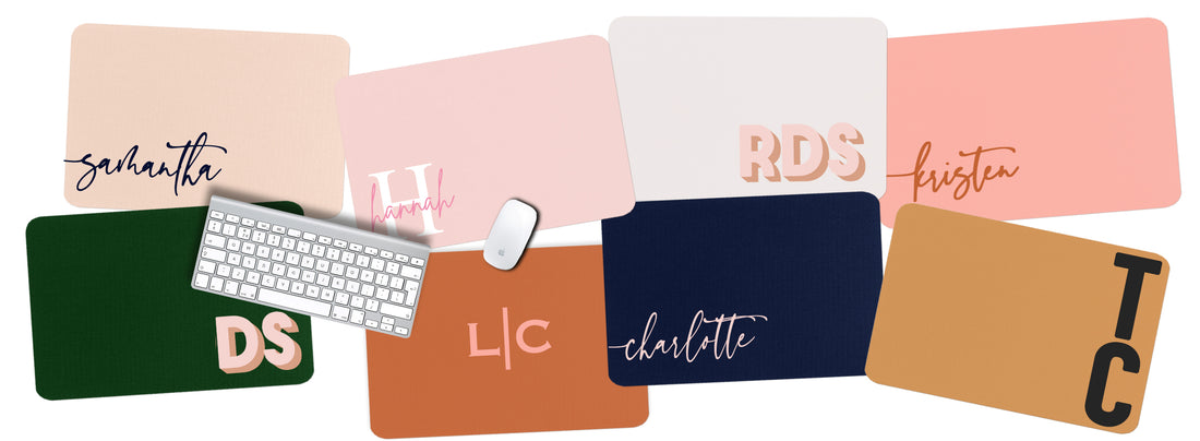 Boutique Monogram | Custom Monogrammed Gifts| Personalized Accessories ...