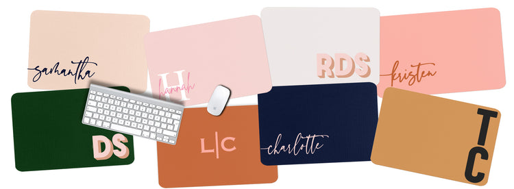 Boutique Monogram | Custom Monogrammed Gifts| Personalized Accessories ...