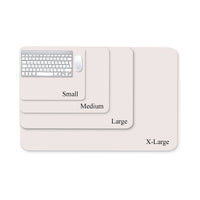 Desk Pad Mats, monogram collection – BOUTIQUE MONOGRAM
