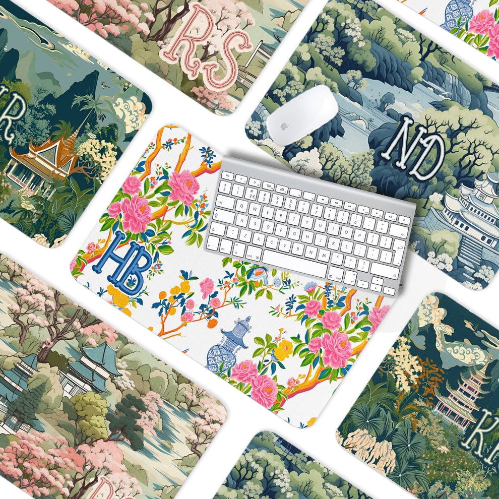 Boutique Monogram | Custom Monogrammed Gifts| Personalized Accessories ...