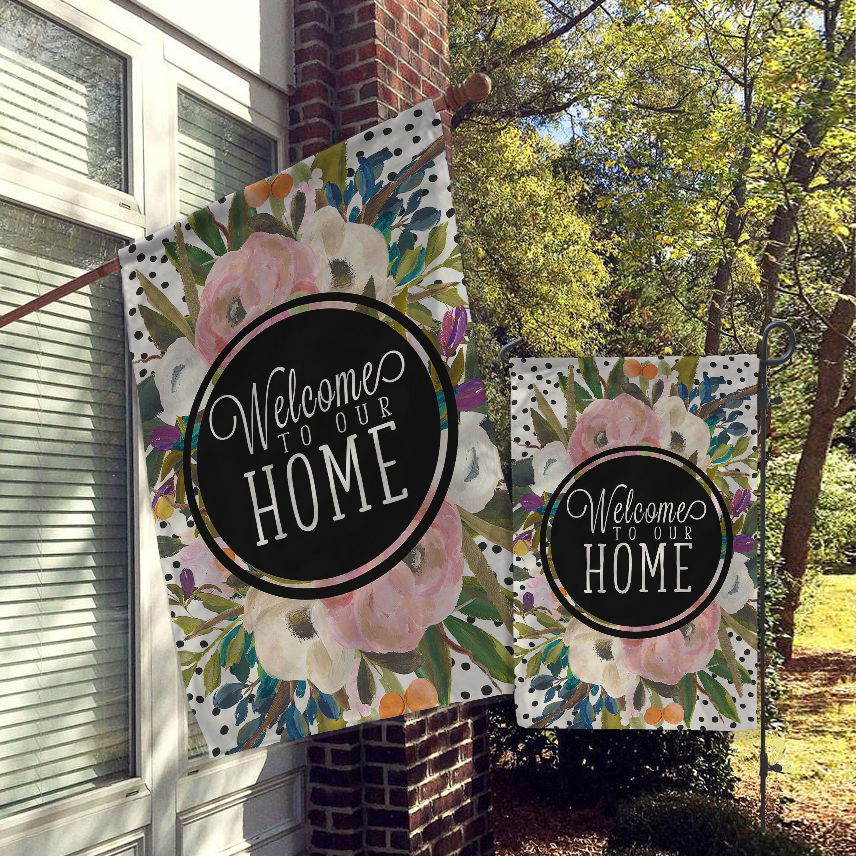 Welcome Flags – Page 5 – BOUTIQUE MONOGRAM